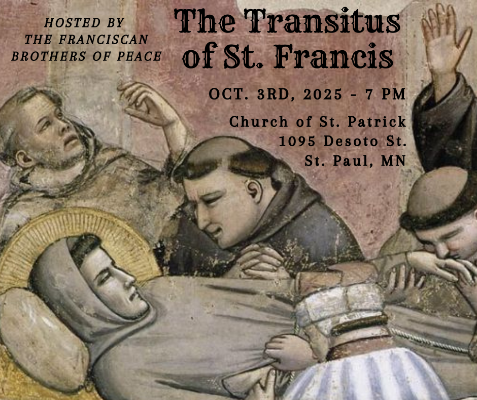 Transitus - 2025